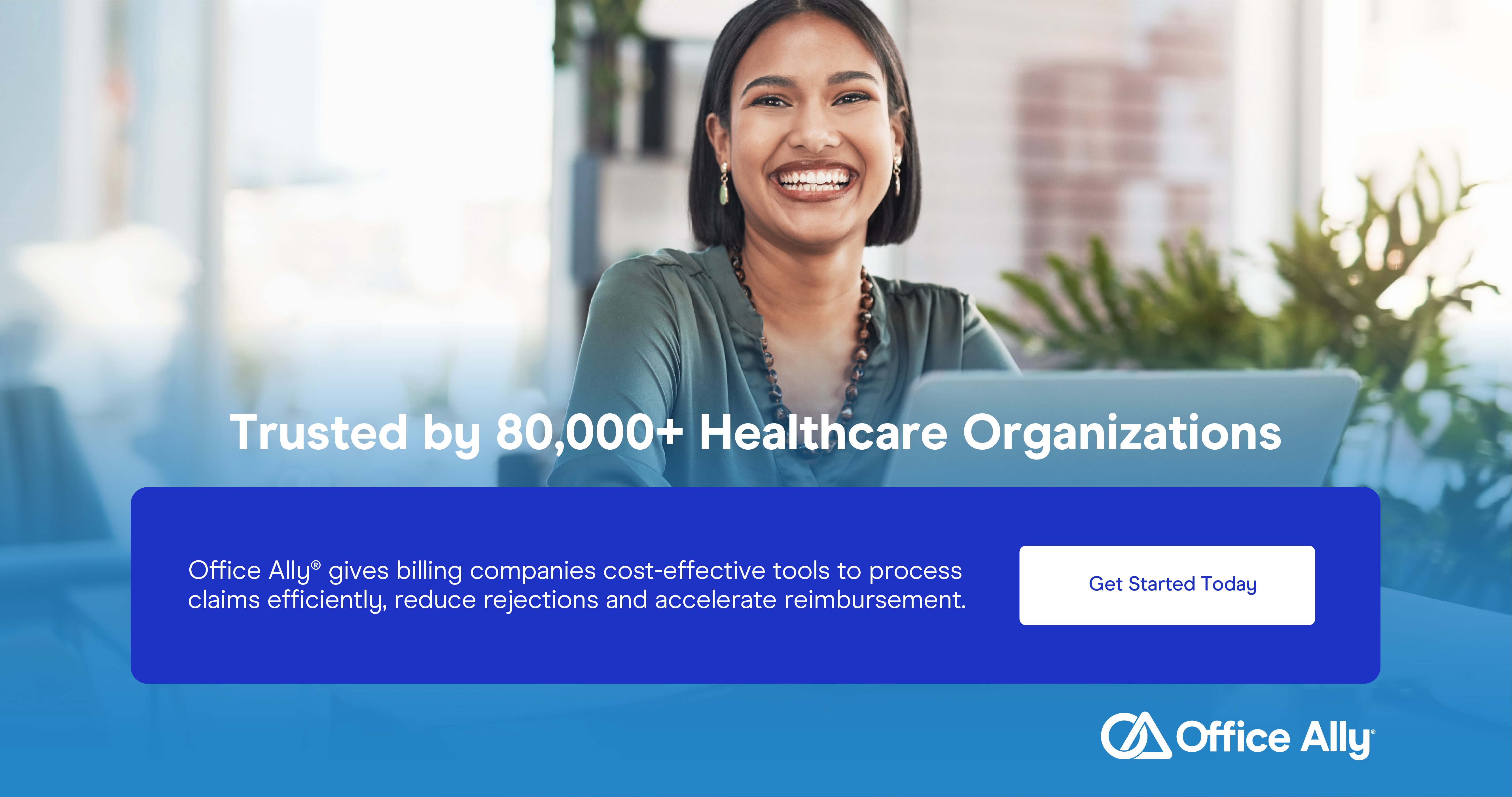 Office Ally | American Medical Billing Association